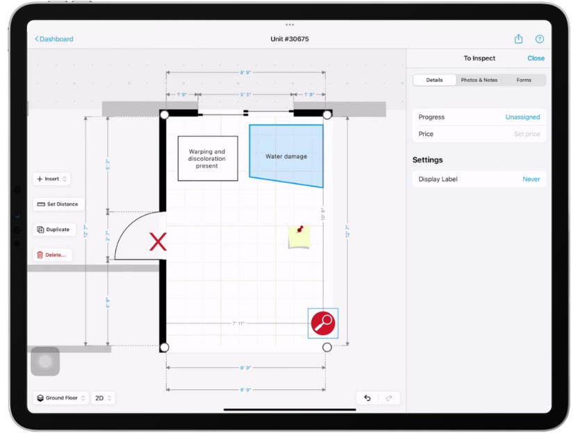 Advanced Field Documentation: Elevating Project Reports